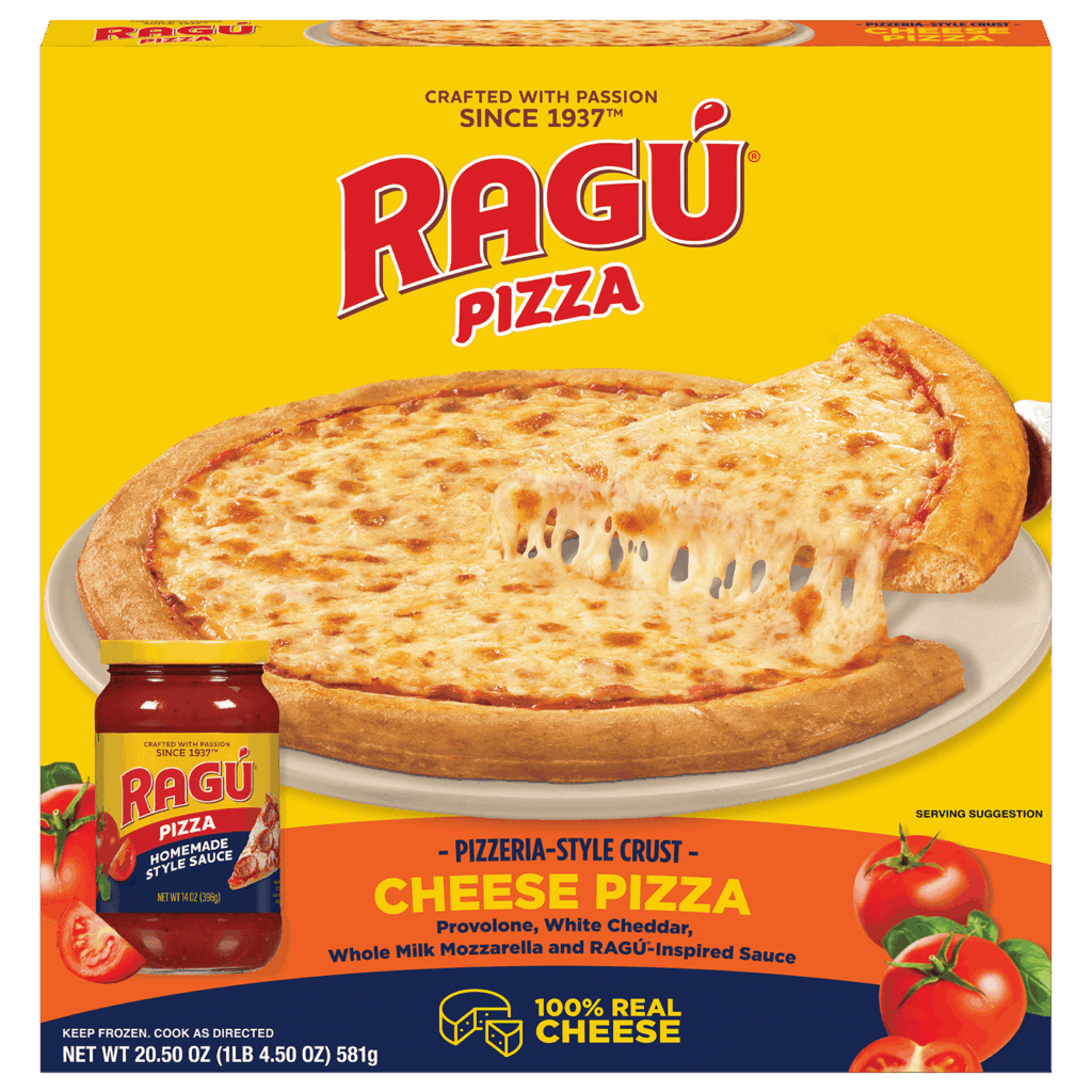 Home - Ragú Pizza